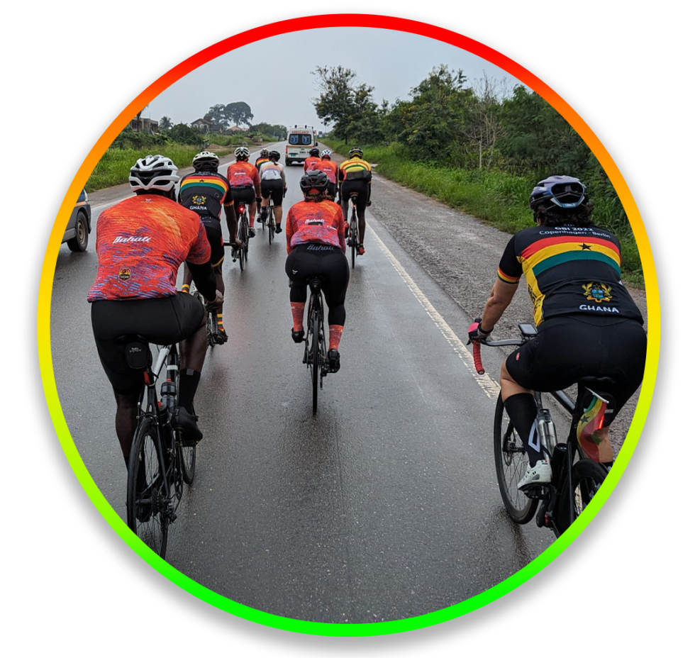Cycle Ghana | Cultural tour of Ghana